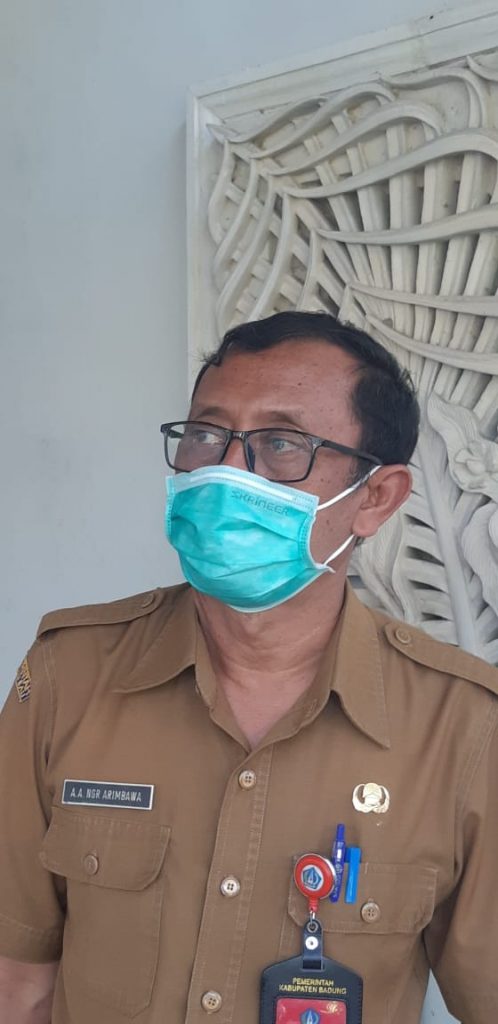 Capil Badung Perkenalkan Pelayanan Pengambilan Berkas Kependudukan Via ...