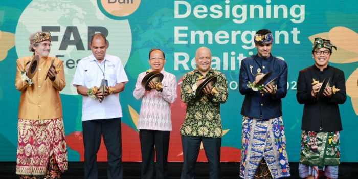 Bali Sebagai Fab Island Pertama di Dunia Dukung Ekosistem Teknologi ...