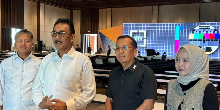 Kementerian ATR/BPN Akan Gelar Reforma Agraria Summit 2024, Tindak Lanjut 1 Dekade Pelaksanaan ...